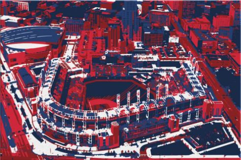 Progressive Field, Cleveland Indians ballpark - Ballparks of Baseball
