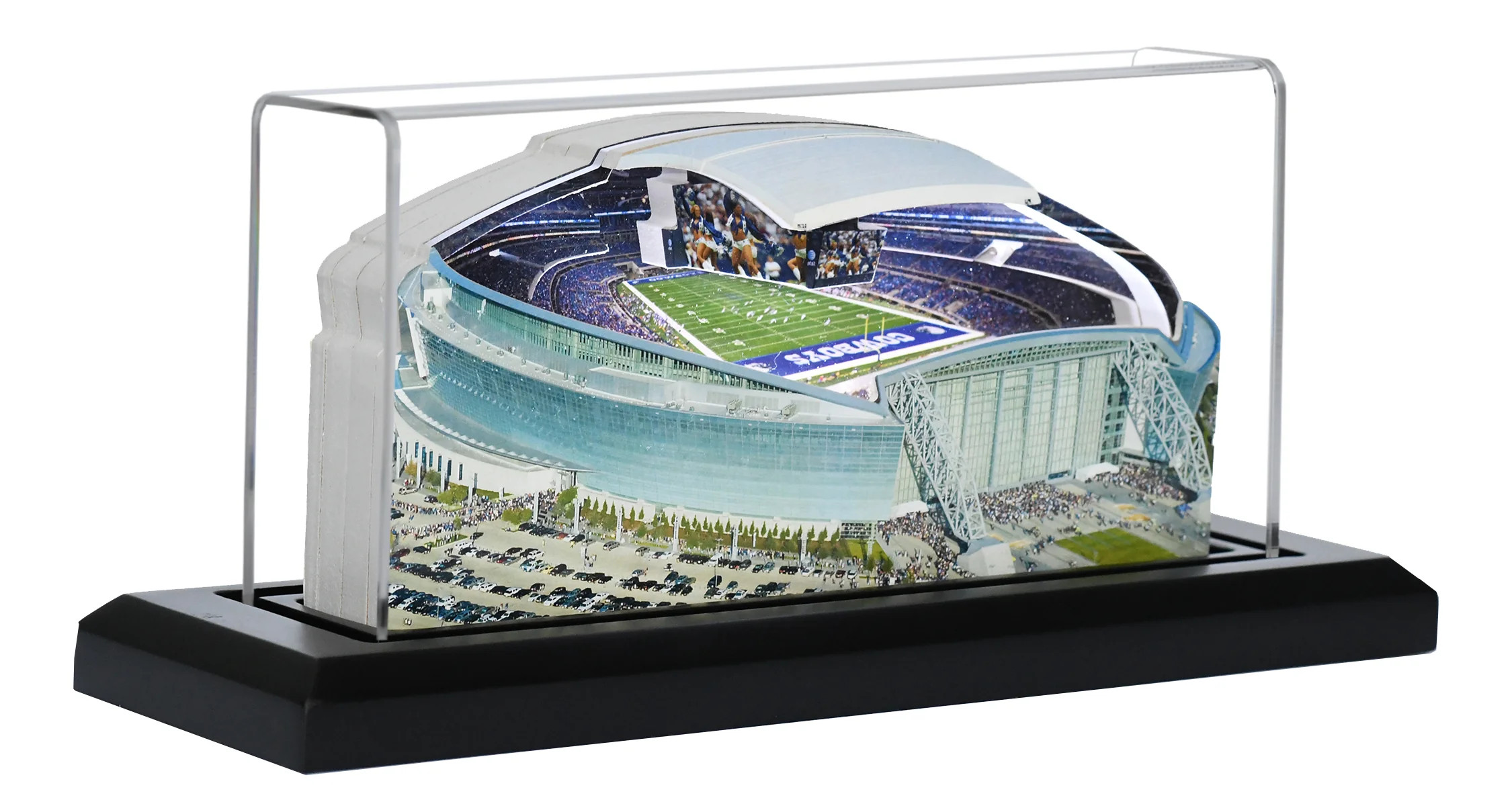 Levi's Stadium 3D Stadium Replica - the Stadium Shoppe