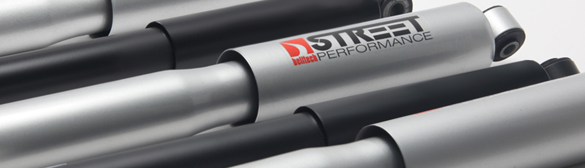 OEM Replacement Shocks - OEM Nitro Drop 2 Shocks - Belltech