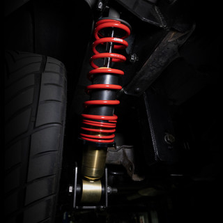 OBS Coilover Conversion Kit