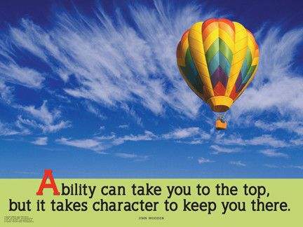 Ability Poster