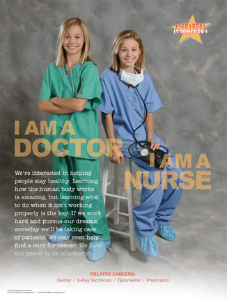 Doctor Nurse Ads New Nurse Practitioner Joins UCF Health | UCF Health