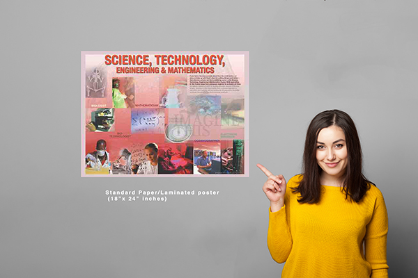 Career Clusters Series of 16