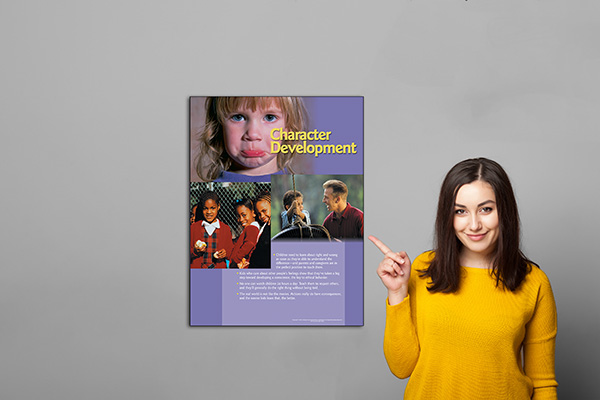 character Development