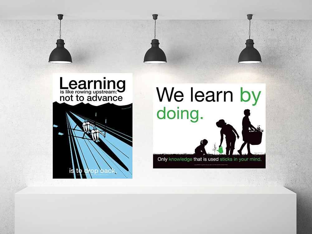 Discover Learning (Series of 6)
