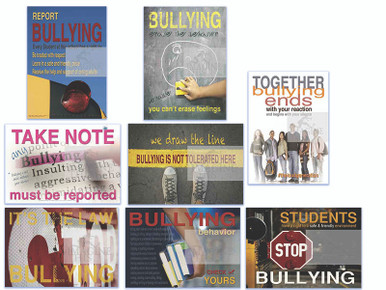 Bullying Behavior (Series of 8)