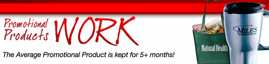 The Power of Promotional Items