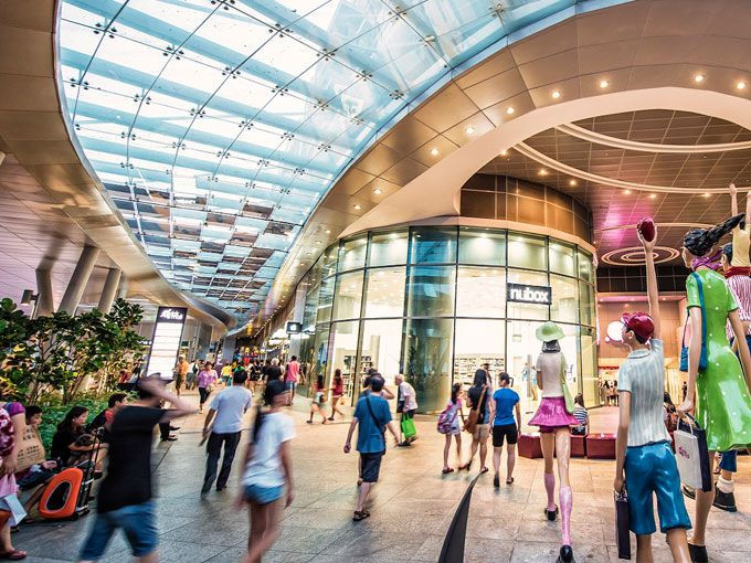 Sawgrass Mall Shuttle Round-Trip $19