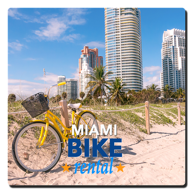 Miami Double Decker Bus Tour | Hop on Hop Off $24