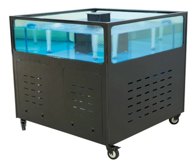 Seaclear Lobster Tank 1 Tier
