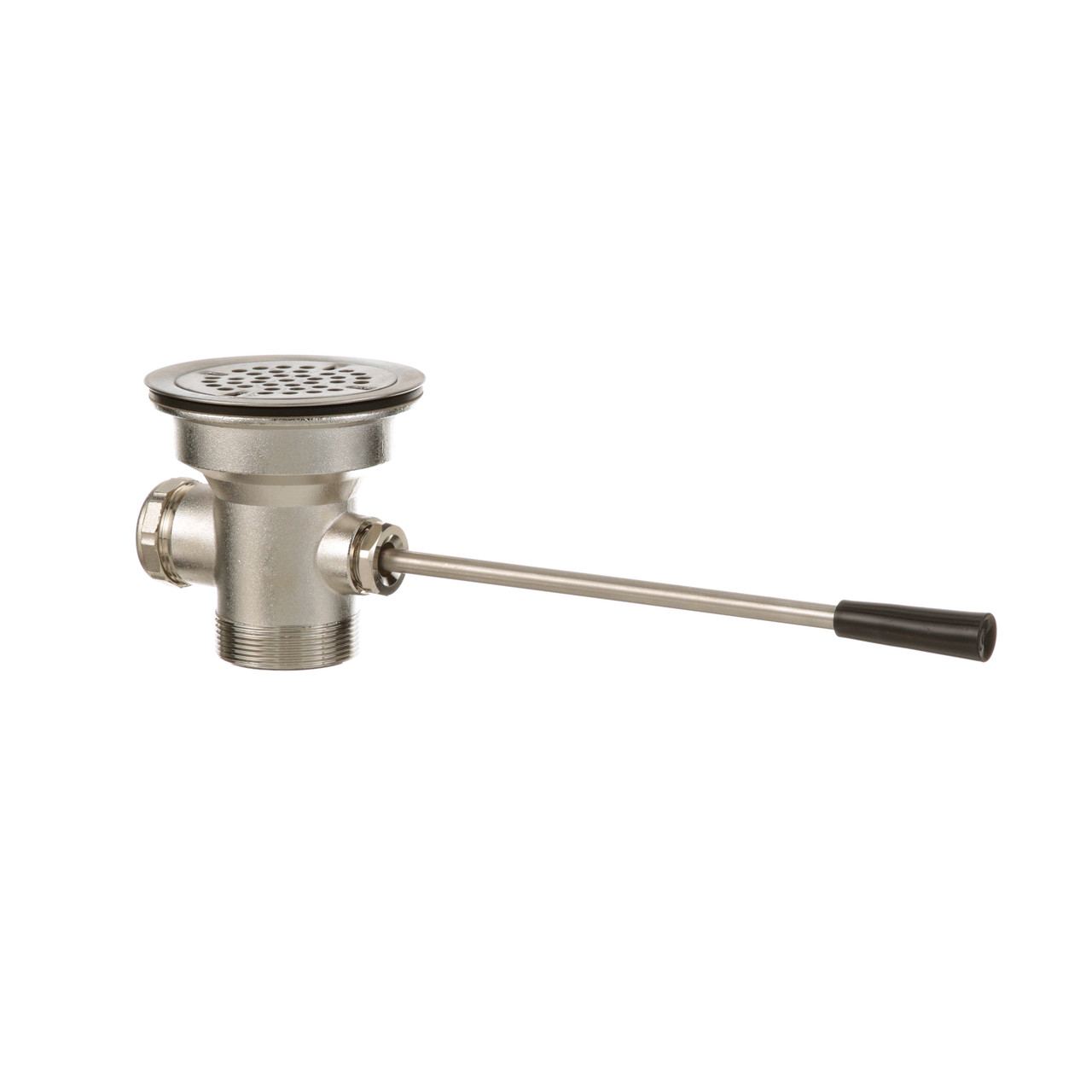 Franklin 1002006 3 1/2 in Lever Waste Drain | Allpoints