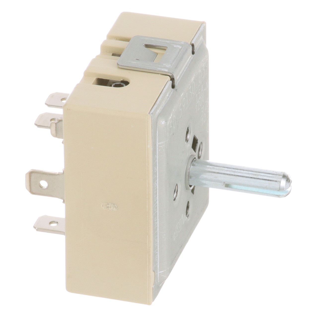 421480 - 120V EGO Infinite Switch | Allpoints