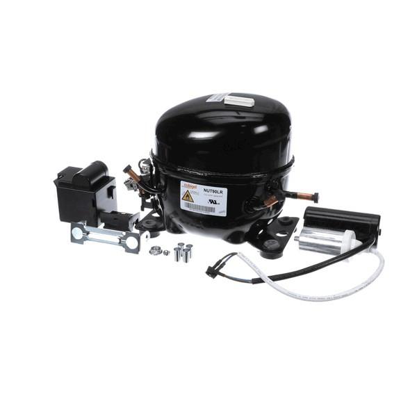 Atosa W0201044 Cubigel Compressor (Nut90Lr1) For Mbf800 | Allpoints