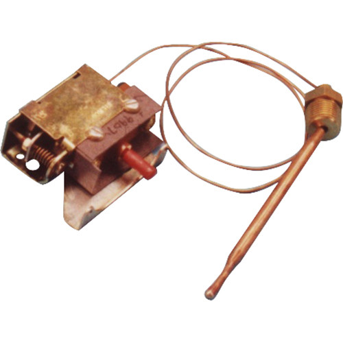 Hatco 02-16-025A High Limit Switch W/Red | Allpoints