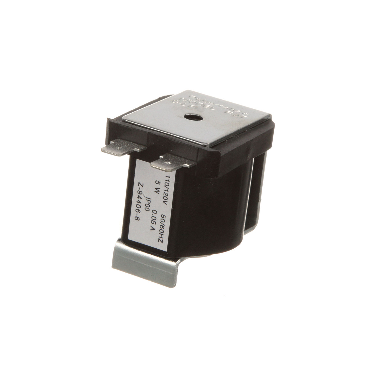 511361 - 110/120 Volt Black Solenoid Coil | Allpoints