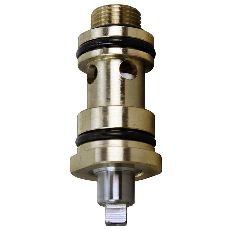 Cleveland SE00011 Steam Inlet Trunnion Assembly | Allpoints