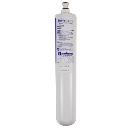 Manitowoc K00339 AR-20000/40000 Ice Machine Replacement Water Filter ...
