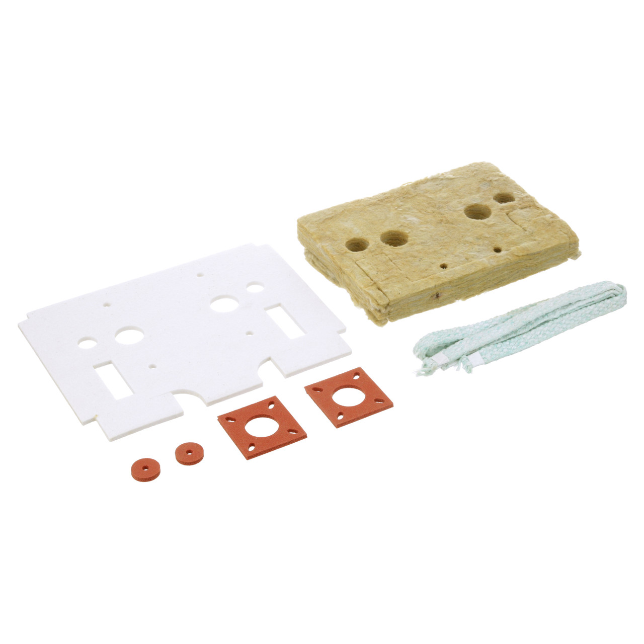 Frymaster 8262593 Kit, Gl30 Dv Burner InsuLation | Allpoints