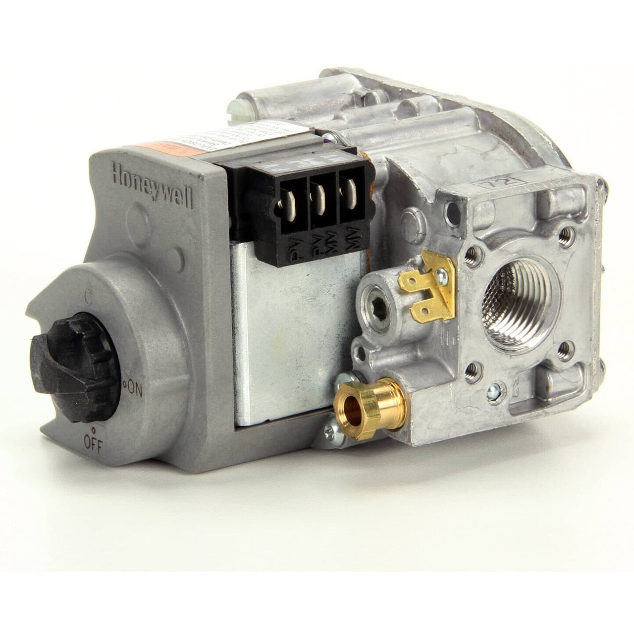 541055 - 24V Natural to LP Gas Valve Conversion Kit | Allpoints