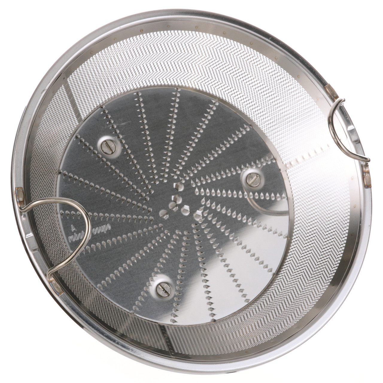 Robot Coupe 39910 Basket Assembly J80U | Allpoints