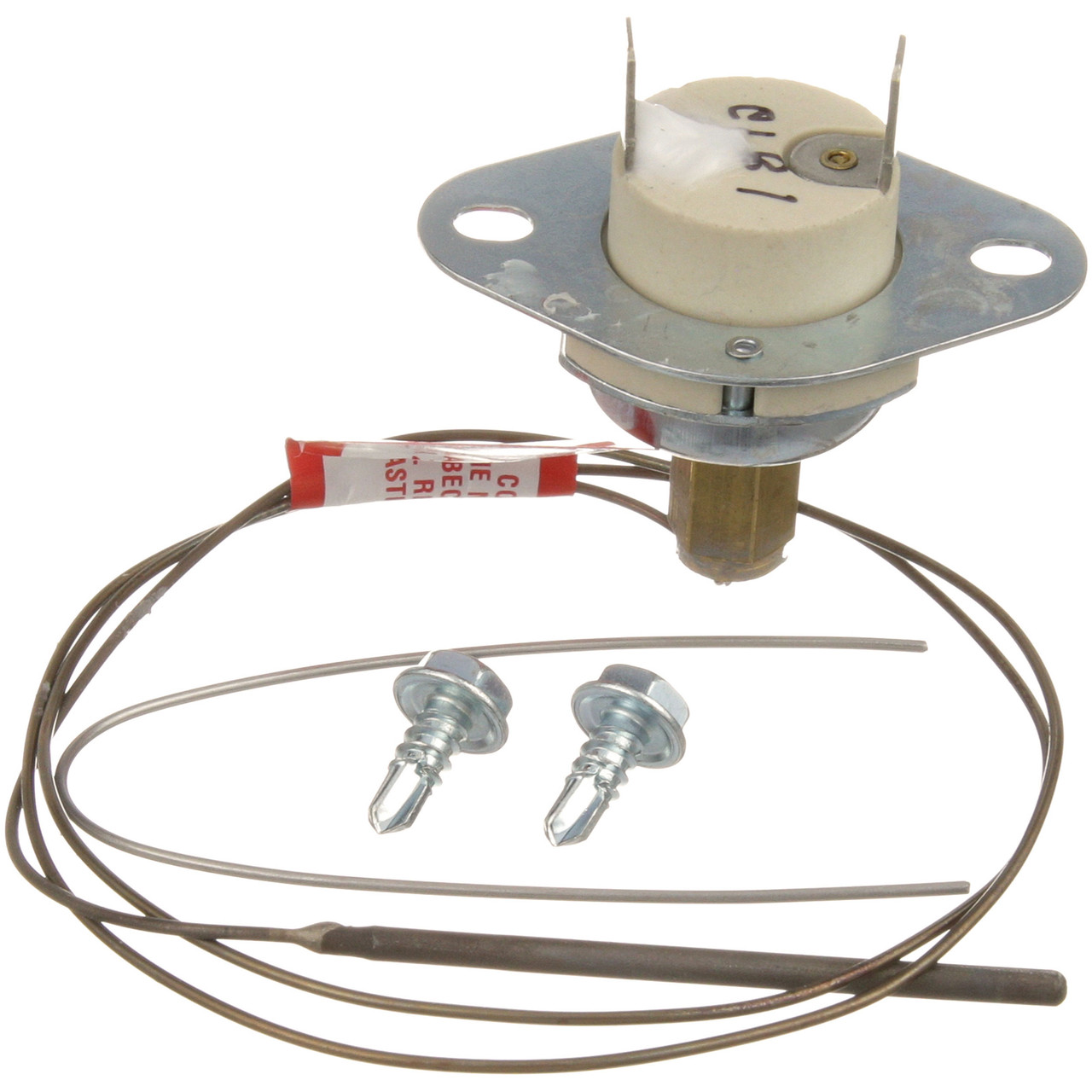 FS3000-001 - Flame Switch | Allpoints