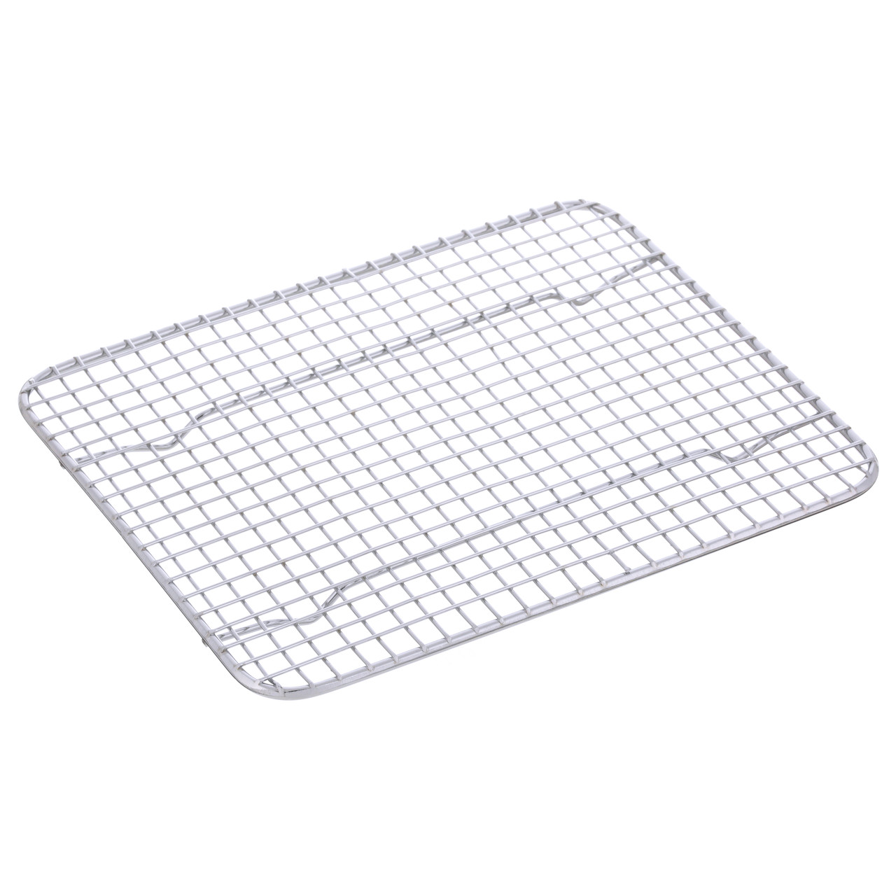 Winco PGW-810 Half Size Wire Pan Grate | Allpoints
