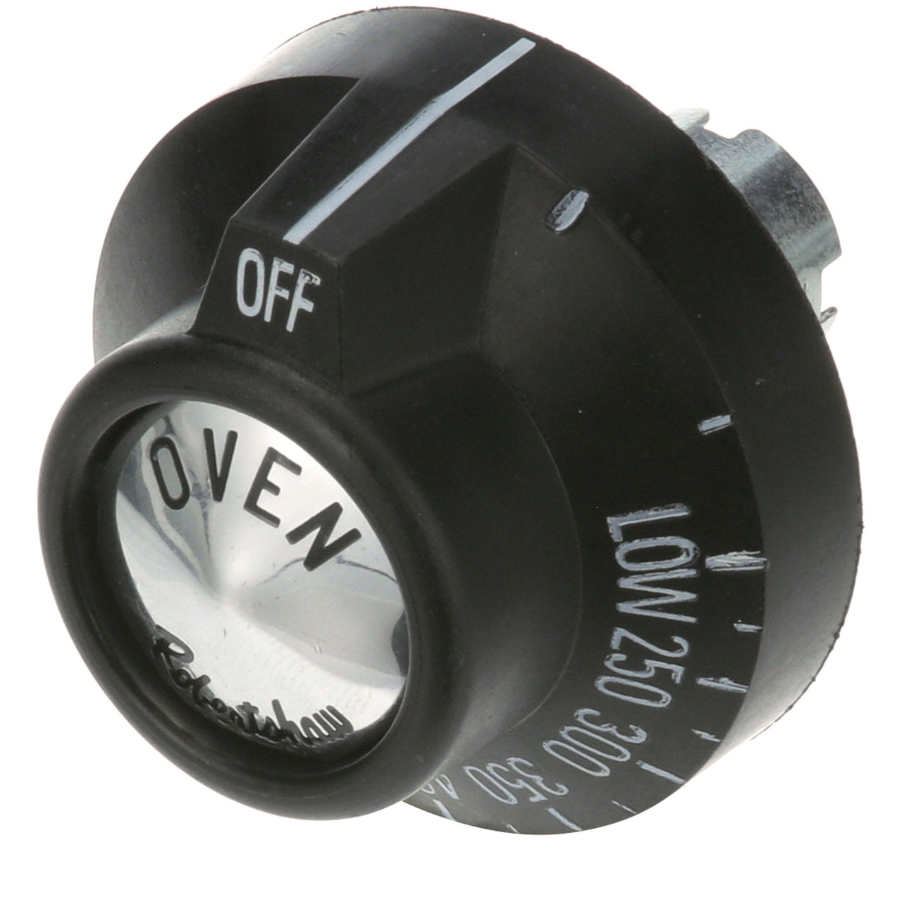 221393 - 250° - 500° Oven Dial Replaces American Range A32011 | Allpoints