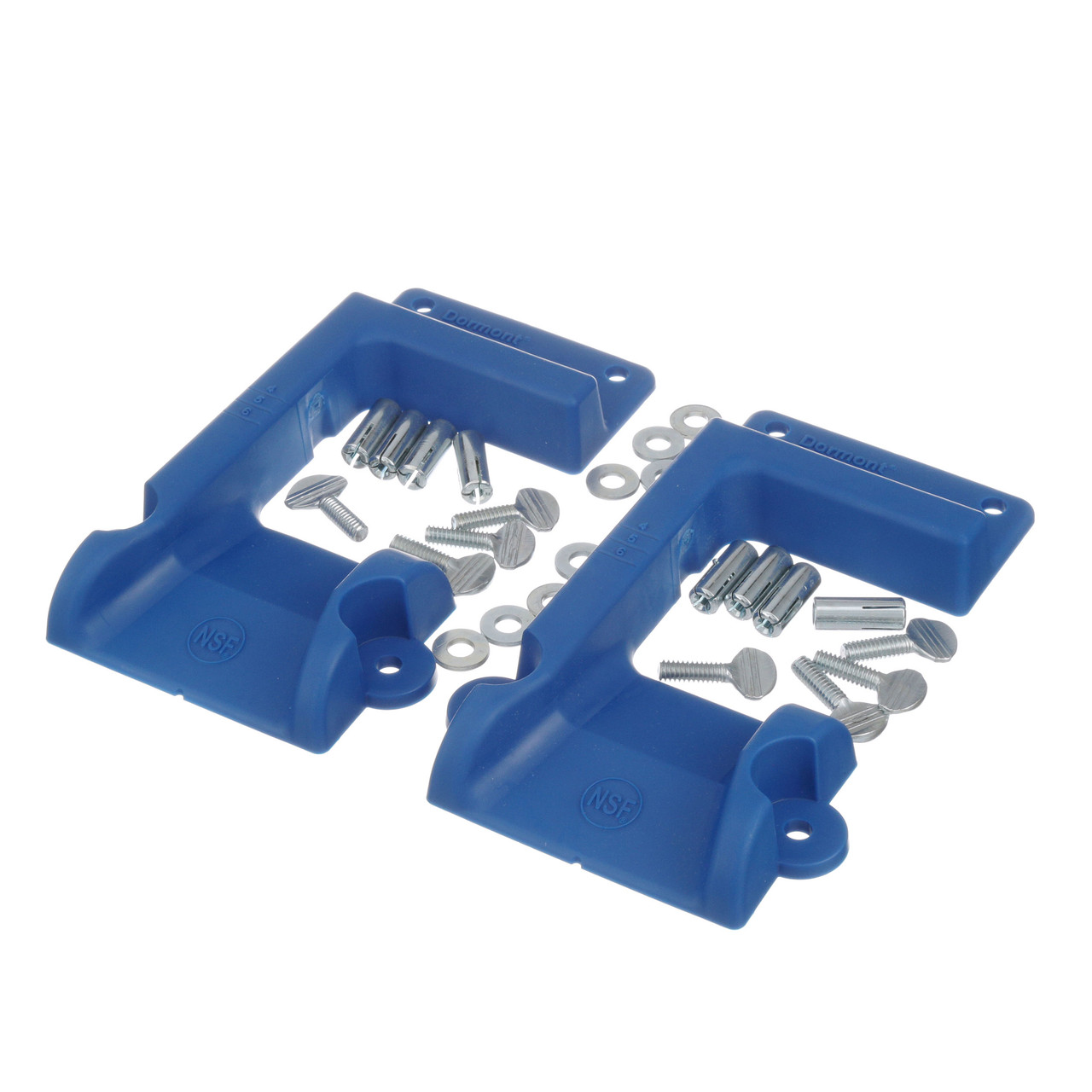 Dormont PS Equipment Wheel Placement System | Allpoints
