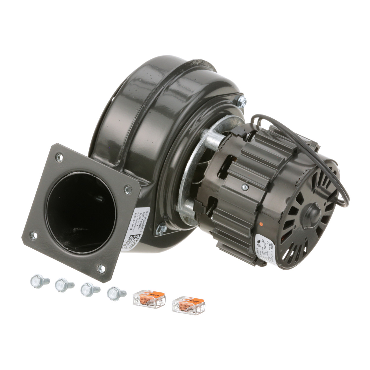 Cres Cor 0769-180-K 120V Blower Motor Kit | Allpoints