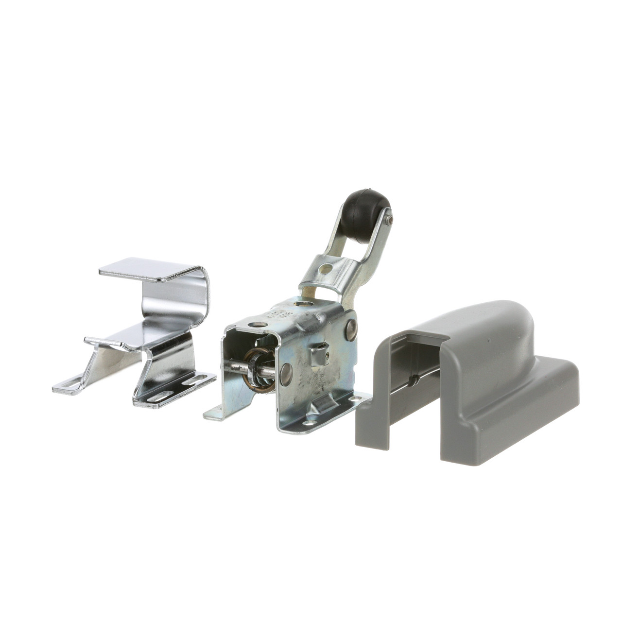 Kason® 11098000004 1098 Flush Door Closer | Allpoints