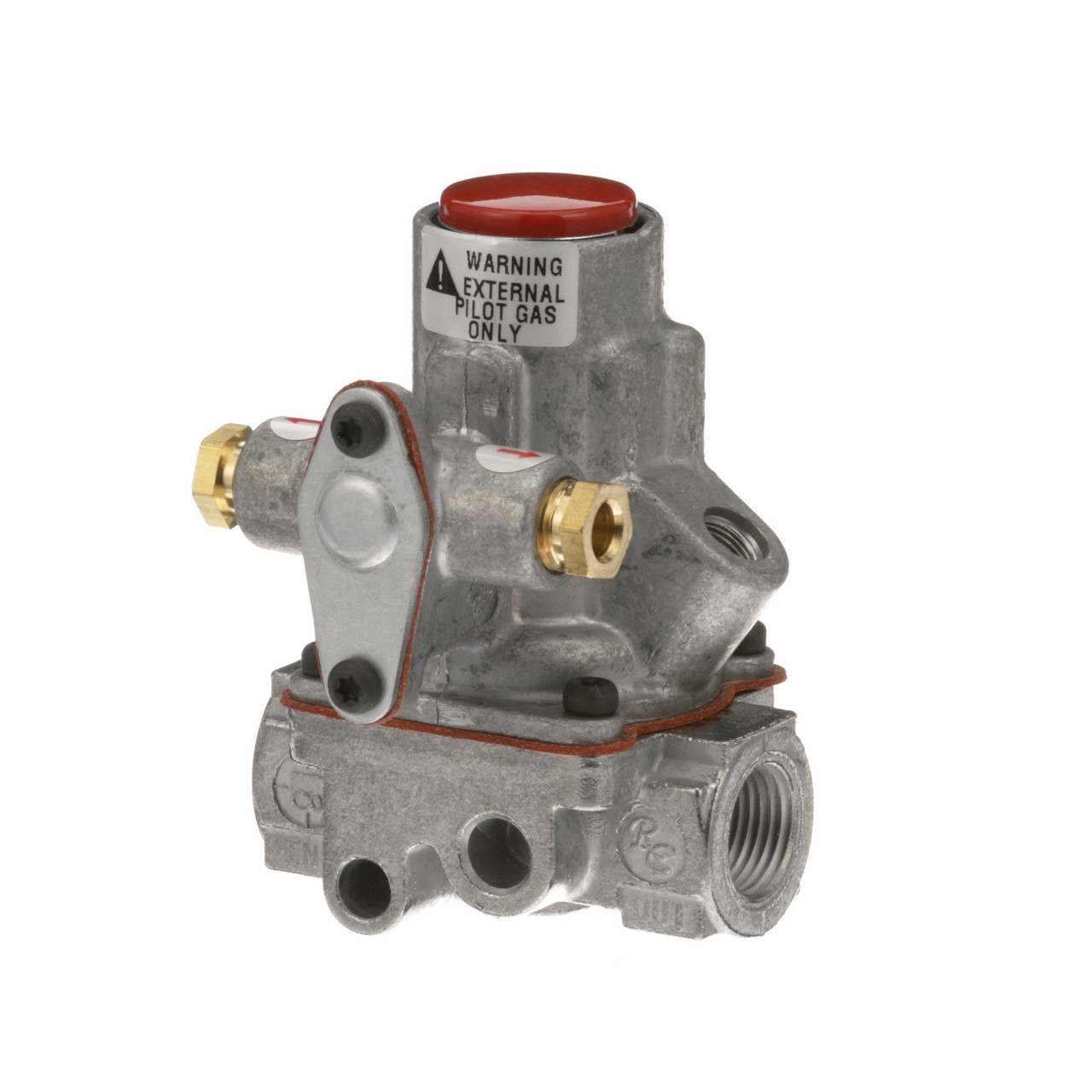 Mavrik 541111 3/8 in BASO Gas Safety Valve | Allpoints