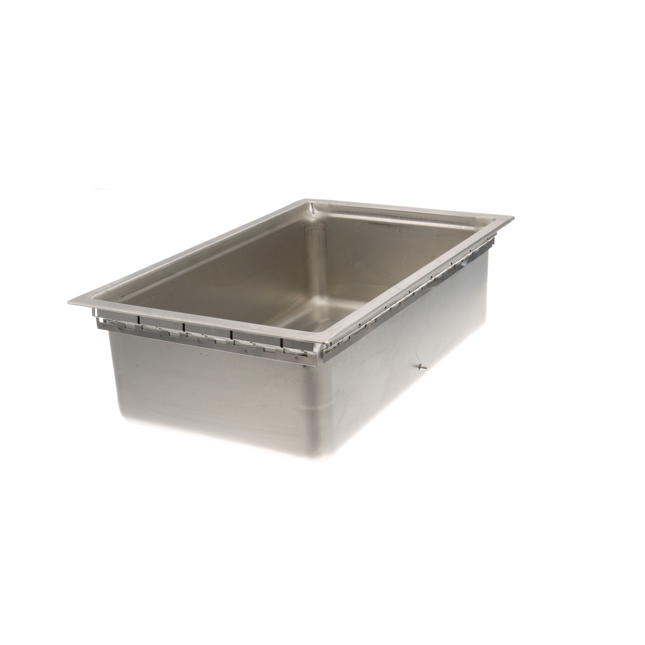 Wells SP2-30402 Top Mount Pan w/ Drain | Allpoints
