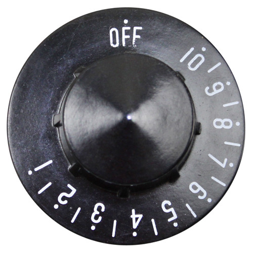 61078 - 1 - 10 Infinite Switch Dial | Allpoints