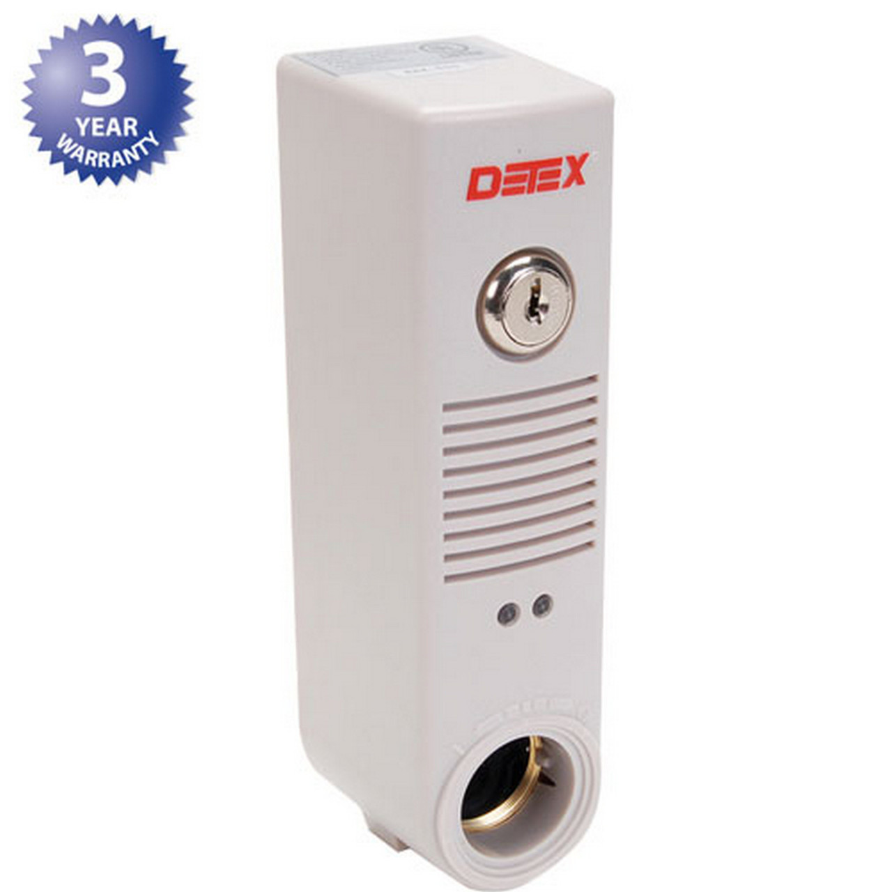 EAX-500 Detex Emergency Exit Alarm | Allpoints