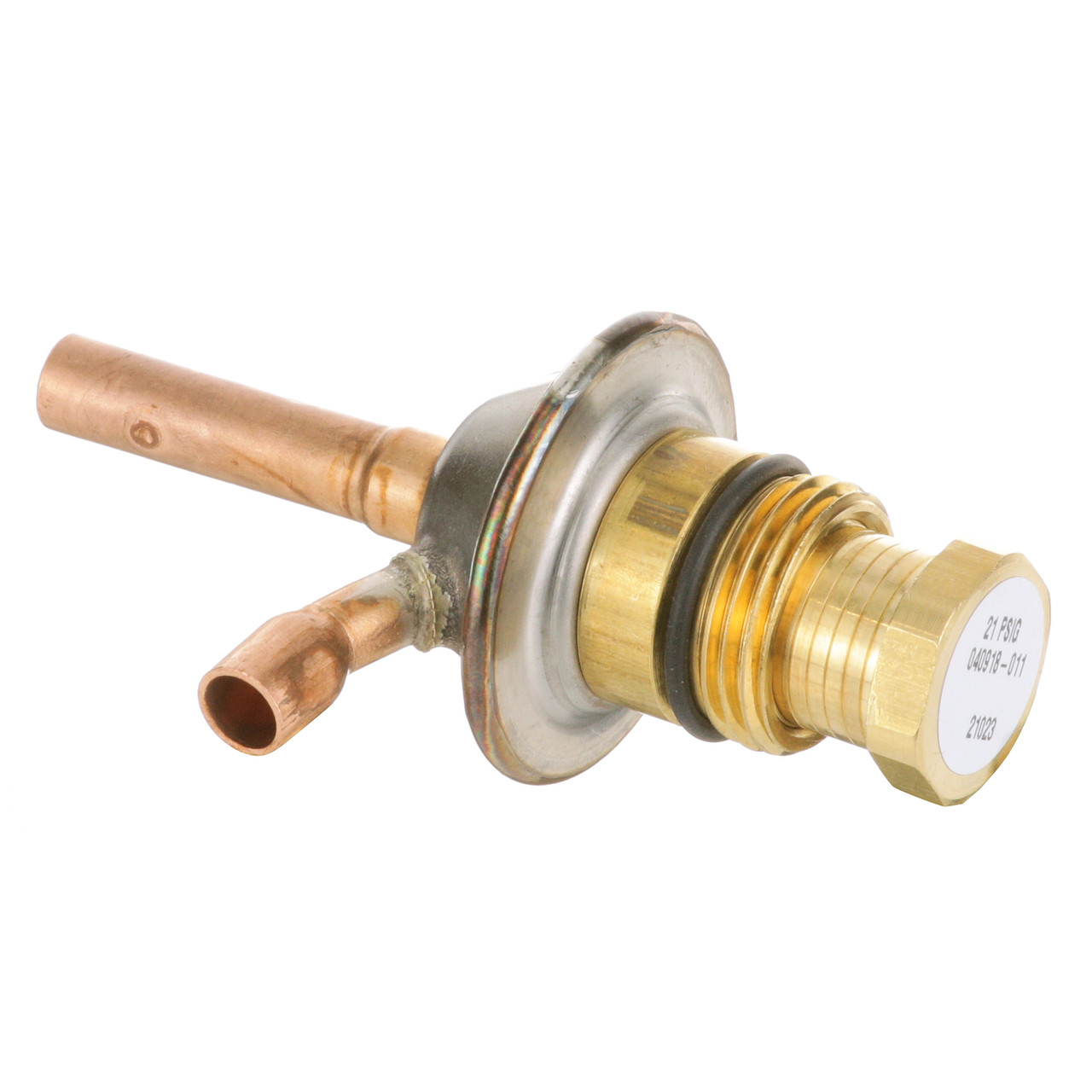 022665 Taylor EPR Valve 1/4" ODF | Allpoints