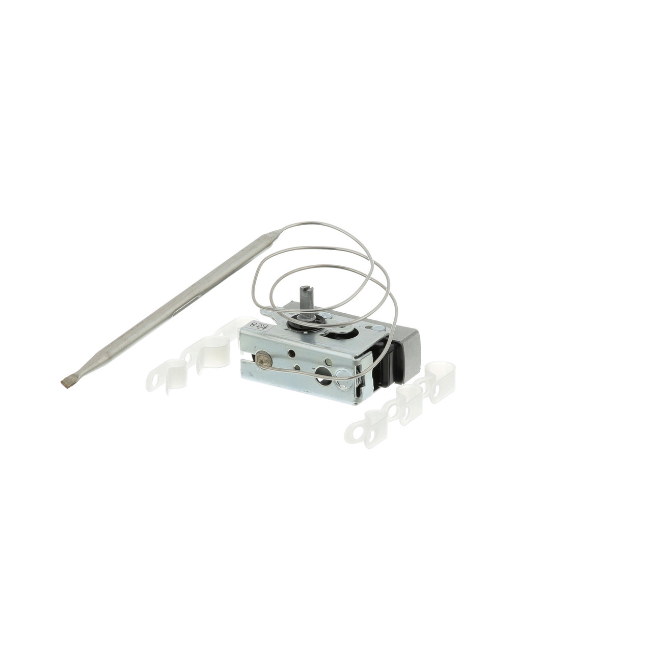 Henny Penny 14209 Thermostat 160° to 210°F 18"Cap | Allpoints