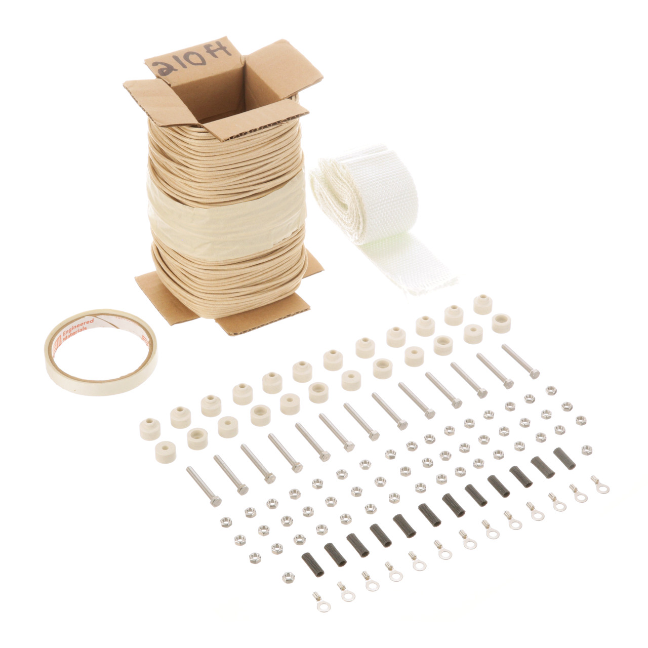 Alto Shaam 4881 Hi Cable Kit, 210, Service | Allpoints