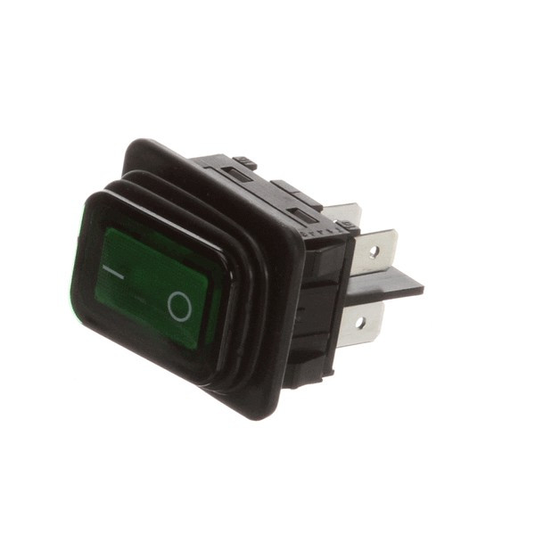 Dinex 014001300 Lighted Rocker Switch | Allpoints