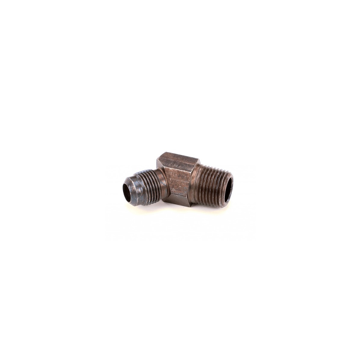 Henny Penny FP01-278 Elbow, Street (45 Deg, 1/2"Npt) | Allpoints