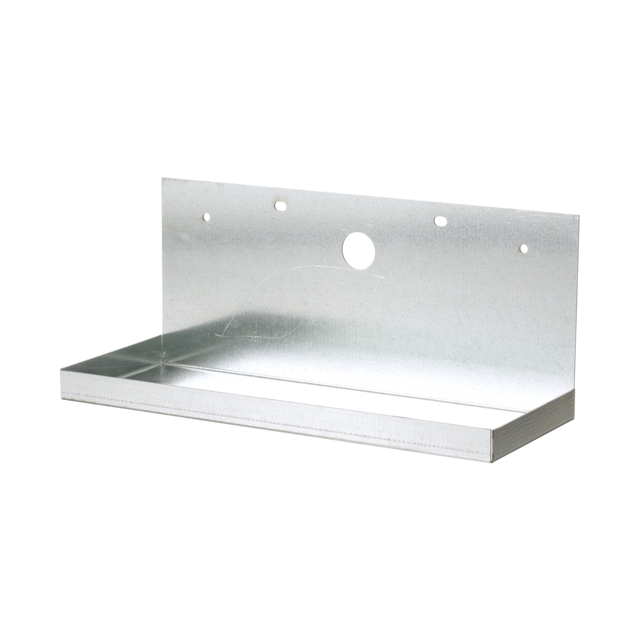 National Refrigeration CM1-1136 Condensate Pan Bracket | Allpoints