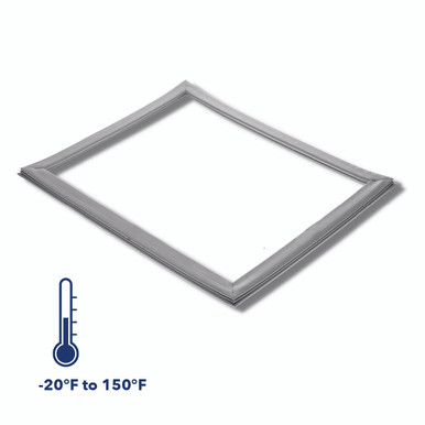 Custom Refrigeration Gasket