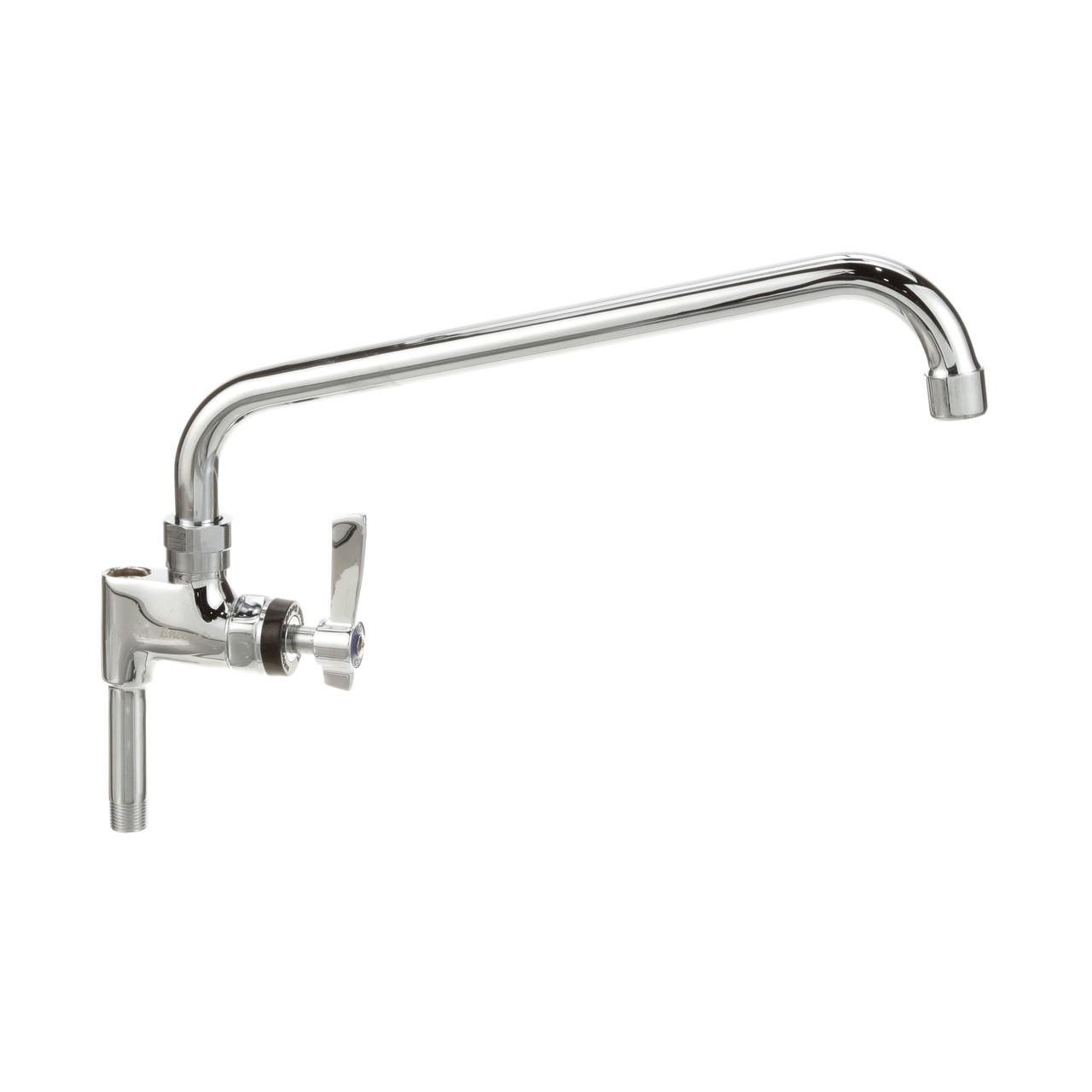 Encore KL55-7012-SE1 Pre-Rinse Add-On Faucet w/ 12 in Spout | Allpoints