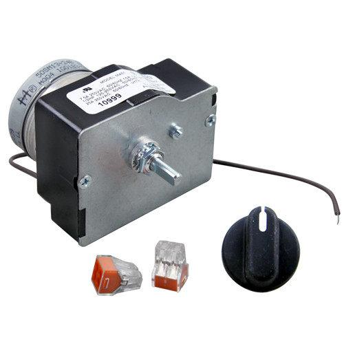 Franklin 421111 240V 12 Hour Timer | Allpoints