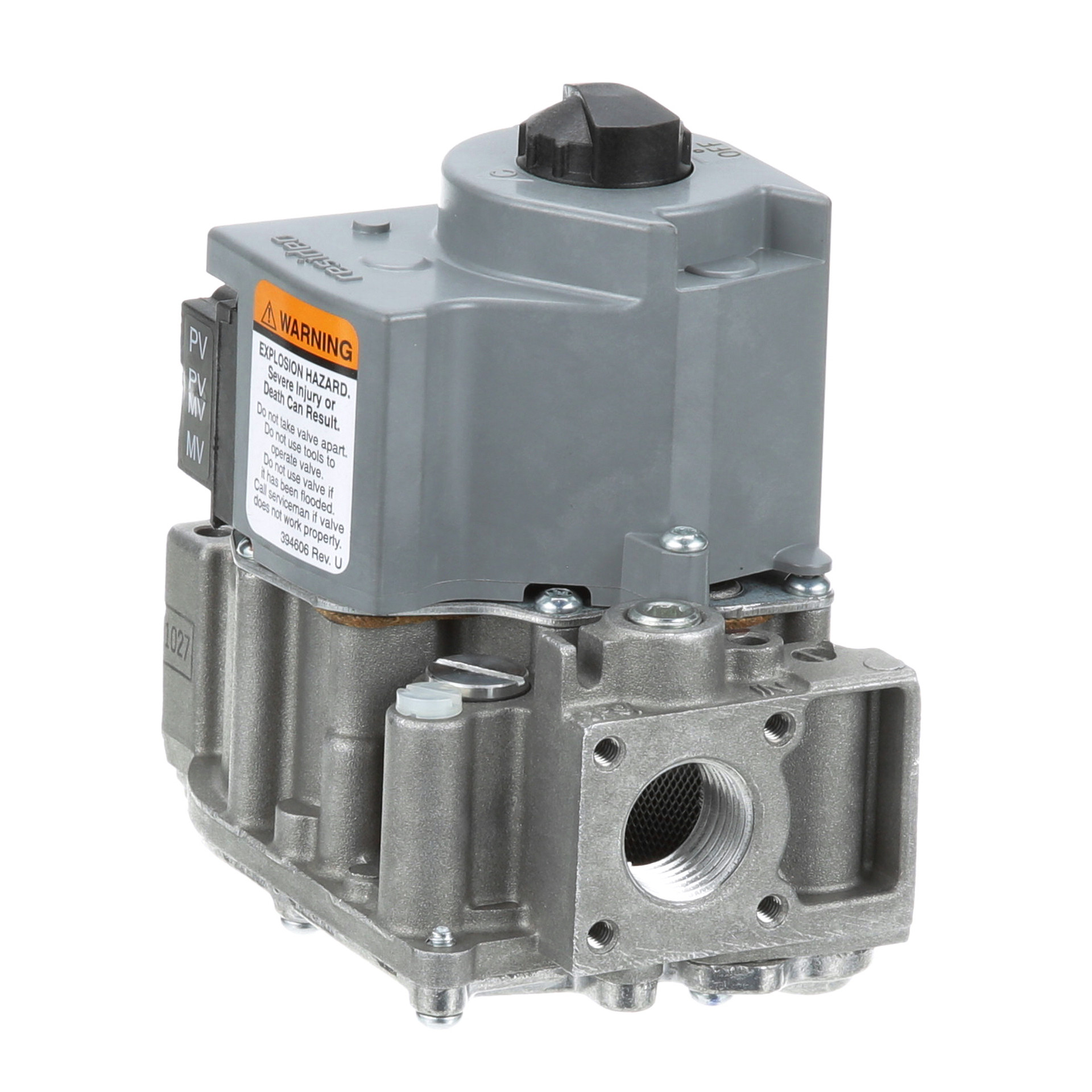 8016857 - Natural Combination Gas Valve | Allpoints