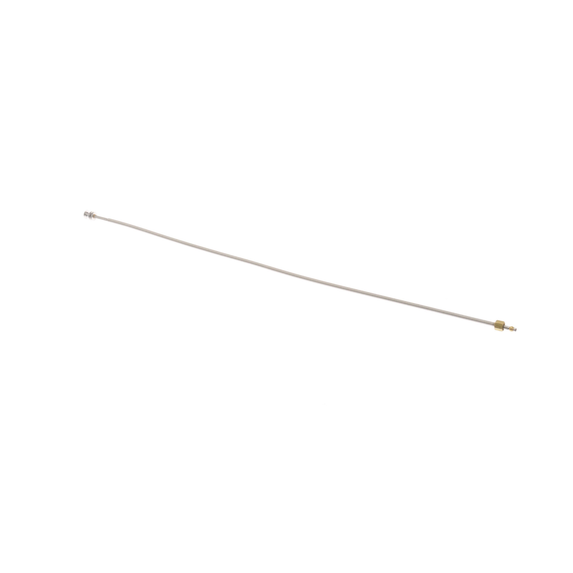 Dormont T3-BZ002-24 3/16 in x 24 in Pilot Tube Assembly | Allpoints