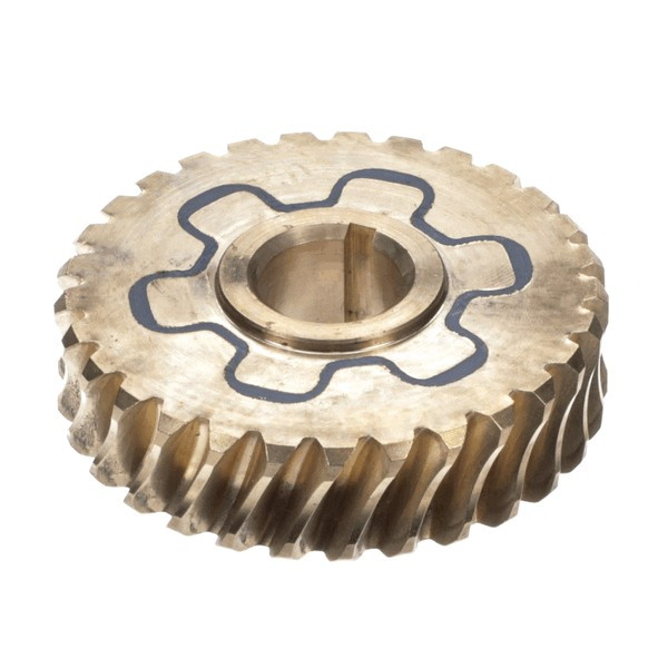 Hobart 00-917797-00002 Gear, Insulated Worm | Allpoints
