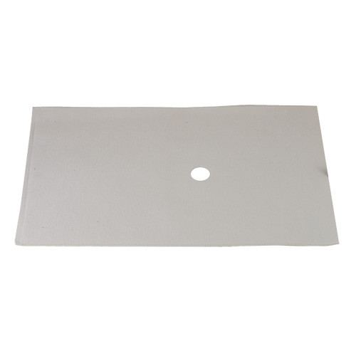 63309 - 14 in x 22 in Envelope Type Fryer Filter Paper Replaces Henny ...