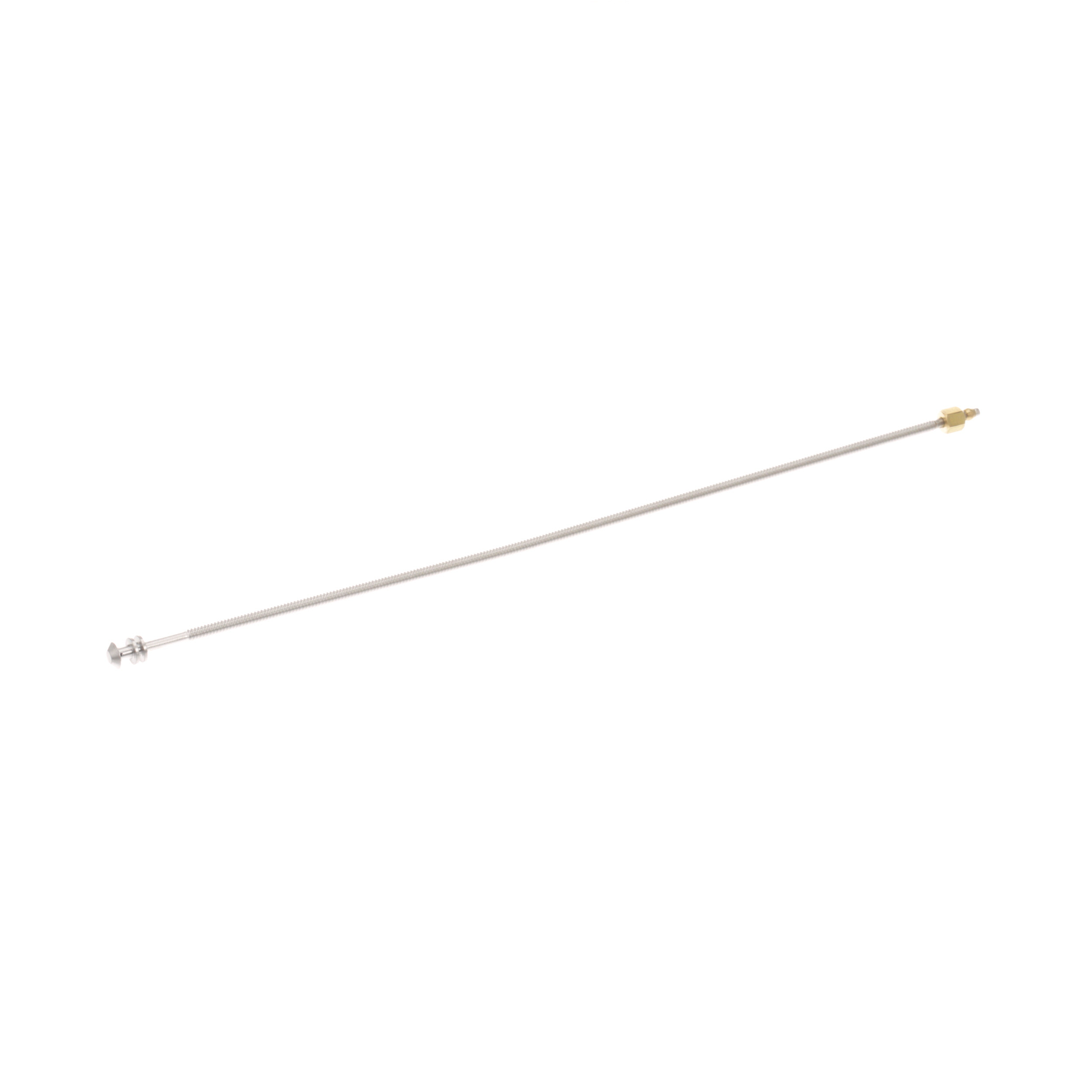 Dormont T3-BZ002-18 3/16 in x 18 in Pilot Tube Assembly | Allpoints