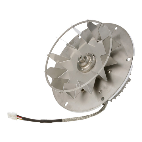 8121933 - Blower assembly, HHB Replaces Turbochef HHB-8106 | Allpoints