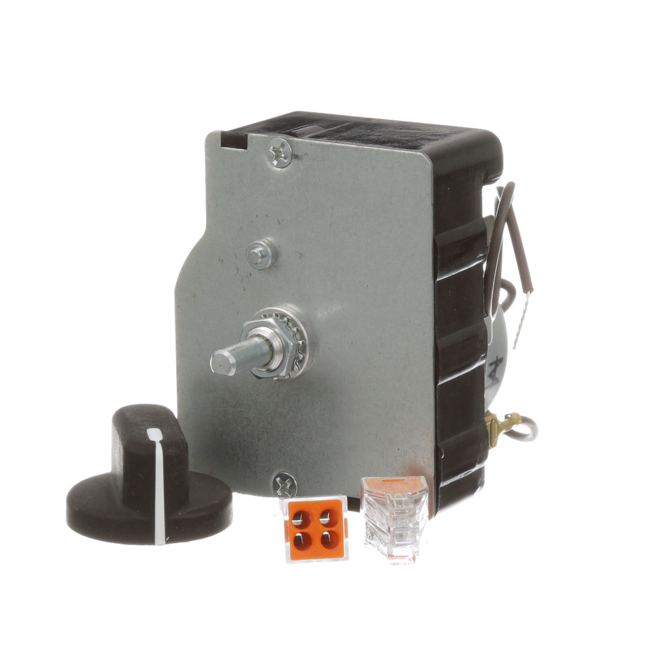 Franklin 421111 240V 12 Hour Timer | Allpoints